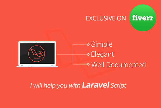 Do php laravel, codeigniter bug fixing by Khalilrehman36 | Fiverr Do php laravel, codeigniter bug fixing by Khalilrehman36 | Fiverr