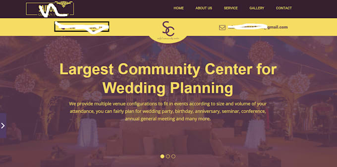 Develop Nice Website Using Laravel Bootstrap Jqueryajax Mysql By Abdulhamid238 Fiverr