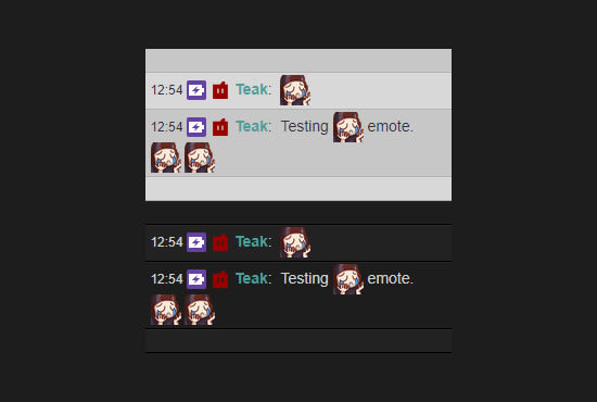 Create original twitch emotes for you by Alxxs_ | Fiverr