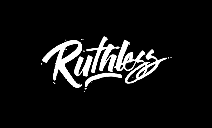 Design your handwritten logo or signature by Salvatorerotolo | Fiverr