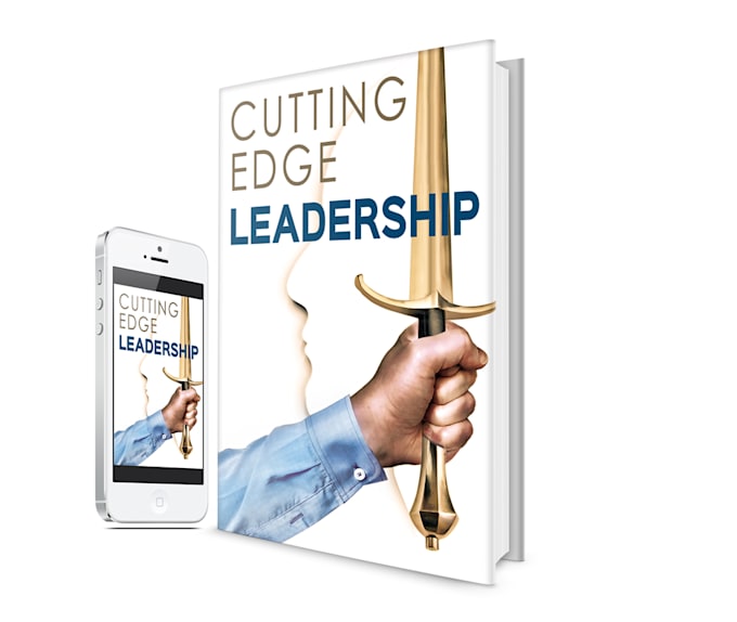 Create amazing eye catching book cover design in 12 hours by High ...