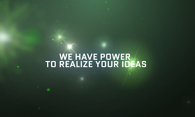 Create amazing intro and outro within 24 hours by Eslamnseam | Fiverr