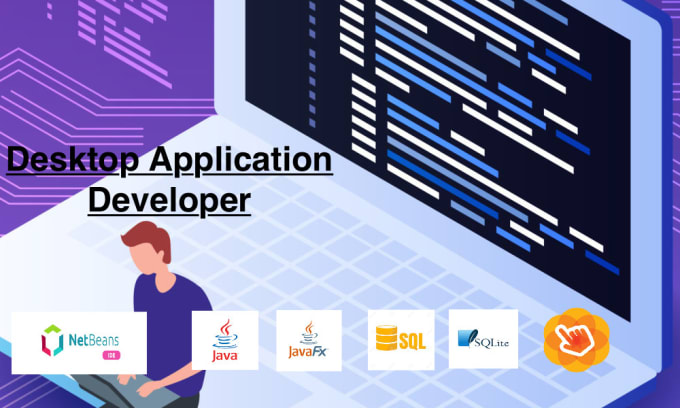 Develop desktop application in java, javafx and swift by Engineer_amjid ... Develop desktop application in java, javafx and swift by Engineer_amjid ...