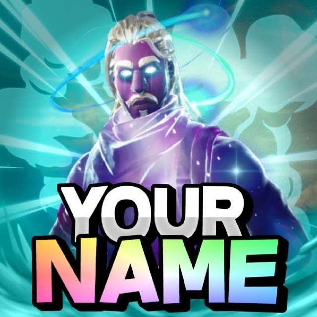 Create a simple fortnite picture by Ilovespork123 | Fiverr