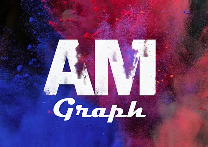 Design an attractive logo by Amgraph | Fiverr