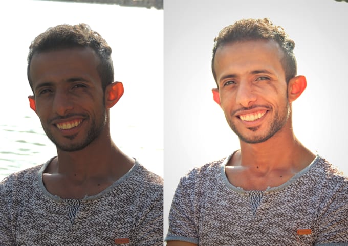 Do photo editing your normal photo to an amazing photo by Magdi77 | Fiverr