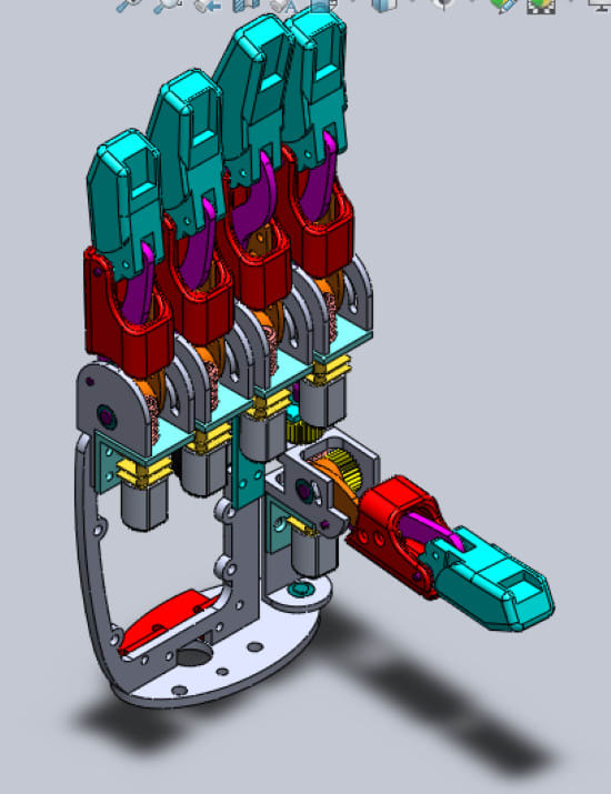 Create 3d models and 2d drawings from solidworks by Kaushi_7 | Fiverr