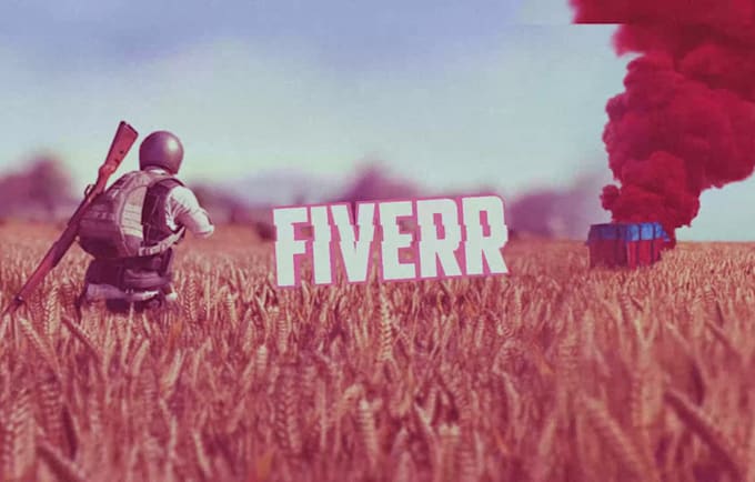 Create cool youtube intro and outro to boost your video by Rash3dme ...