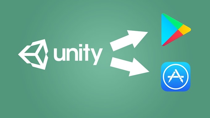 Do Unity Game Development And Design From Scratch In Unity3d By Kamrankhan713 Fiverr 