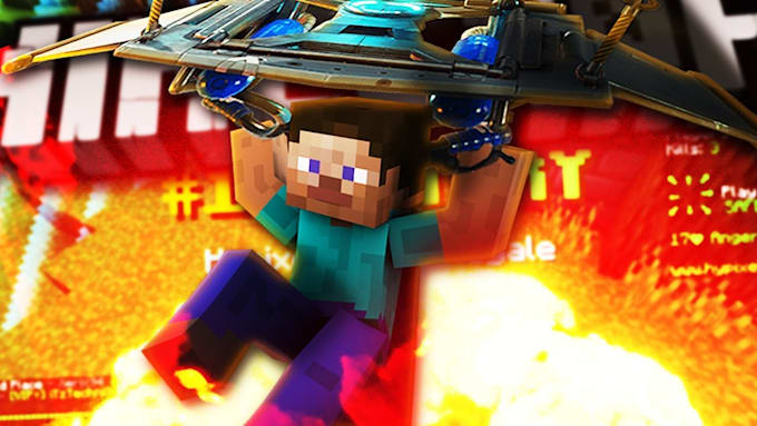 Make you a god at r6 by Theamberninja | Fiverr