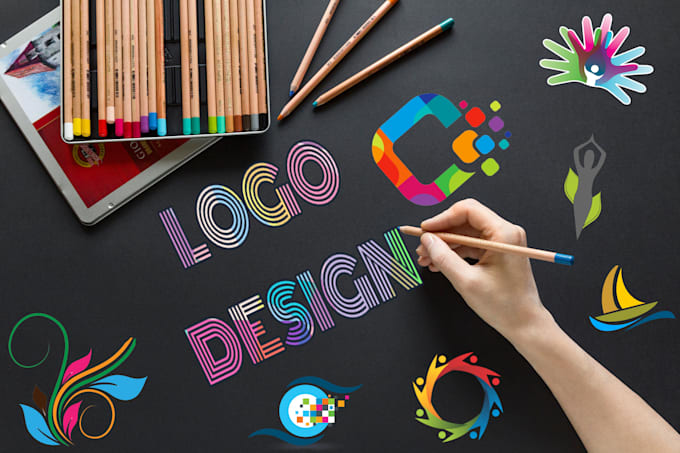 Create modern attractive unique 2 logo designs by Dreamer1000 | Fiverr