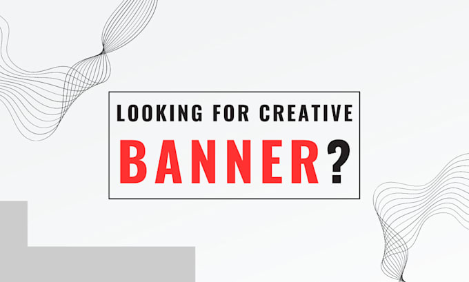 Design custom billboard, shopfront, and event banner design by Riborson ...