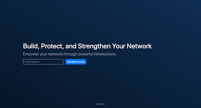 Design and code your landing page by Harrysiggins | Fiverr