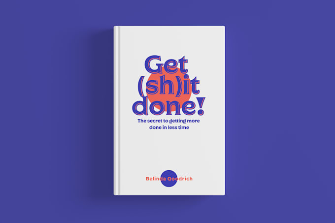 Create the perfect book cover for you by Cosmicbeen | Fiverr