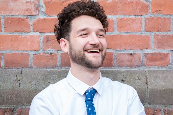 Capture eye catching photos for your linkedin profile by Gemthedesigner ...