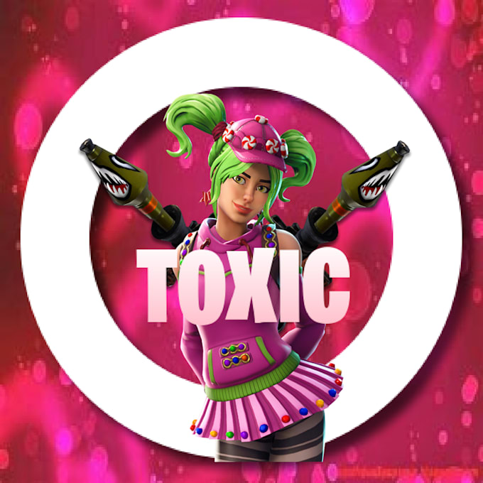 Make a you a custom fortnite profile picture by Moldyman | Fiverr