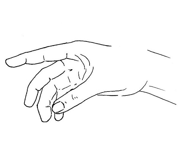 A personalised fine line drawing for your purpose by Hapless_r | Fiverr