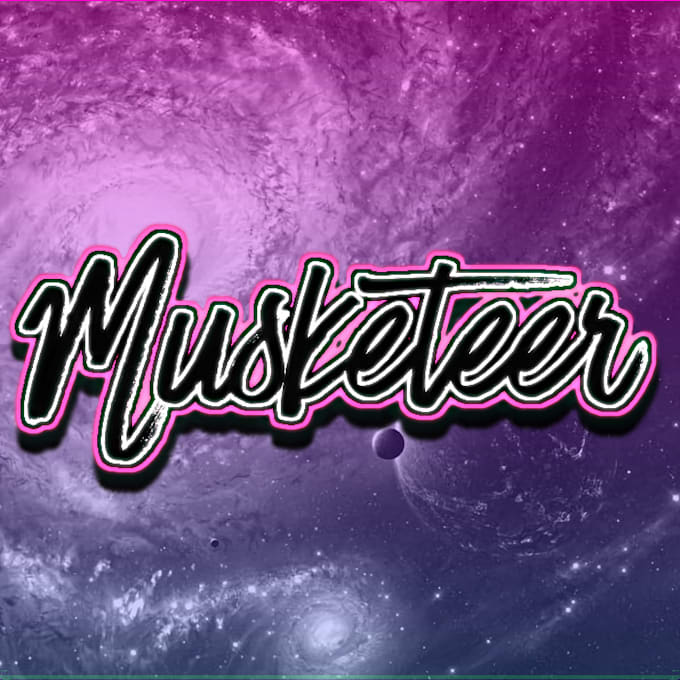 Make you cool profile picture, banner or stream overlay by Felixry | Fiverr