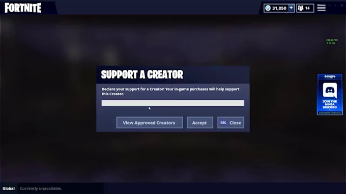 Make you a support a creator animation by Itzacex | Fiverr