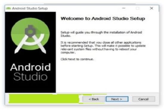 Do android studio installation and configuration by Kundan9813 | Fiverr