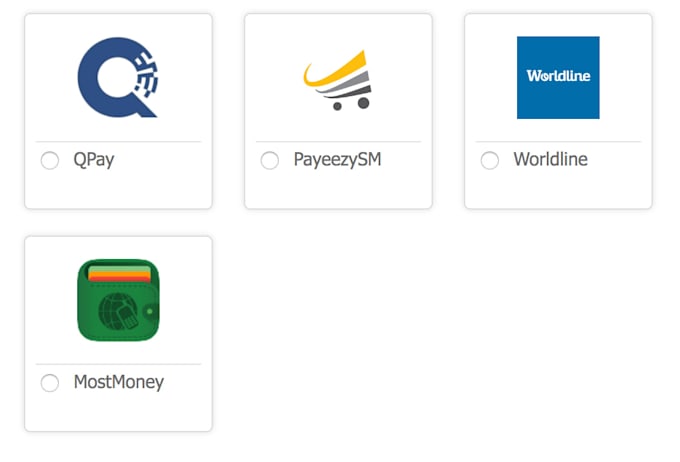 Integrate any payment gateways in php by Develsites | Fiverr