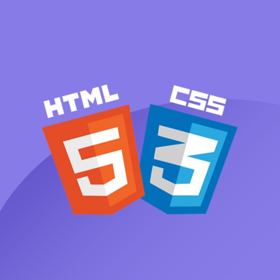 Create professional website by using html,css by Ambreen1991 | Fiverr