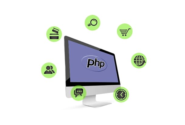 Be your web developer in php and mysql with html, css, js by Cdevs_seo ...