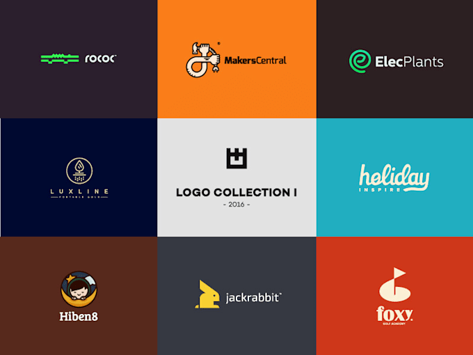 Design business logo modern style by Bisma5 | Fiverr