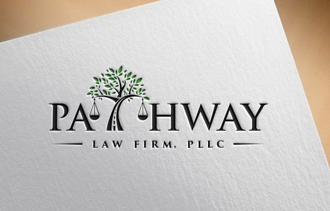 Do unique logo design with unlimited revision by Robin_biswas | Fiverr