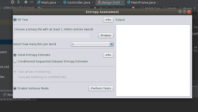 Iwill design and program software by Phineasnjeru | Fiverr