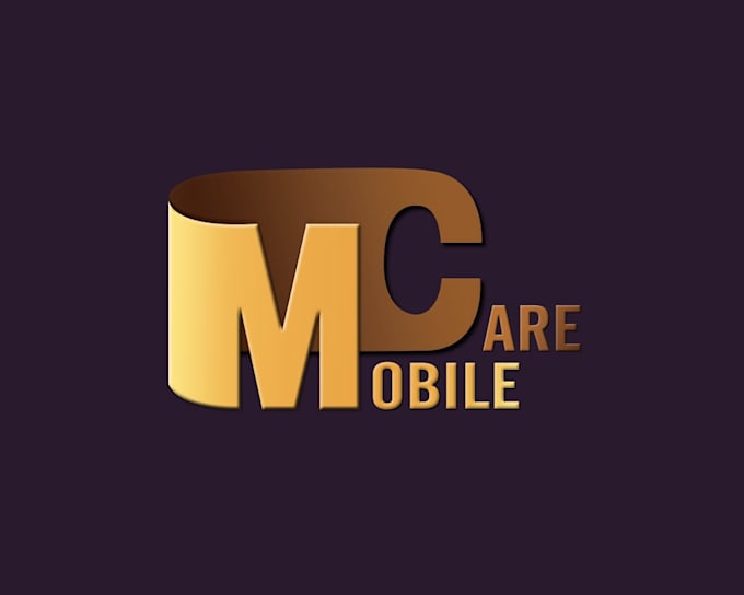 Design a perfect matching logo according to your work by ...