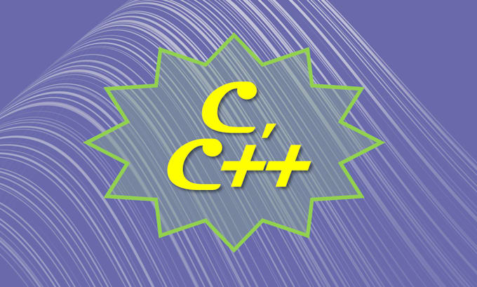 Help you debug and fix bugs in your c, cpp program by Doonsmonk | Fiverr Help you debug and fix bugs in your c, cpp program by Doonsmonk | Fiverr