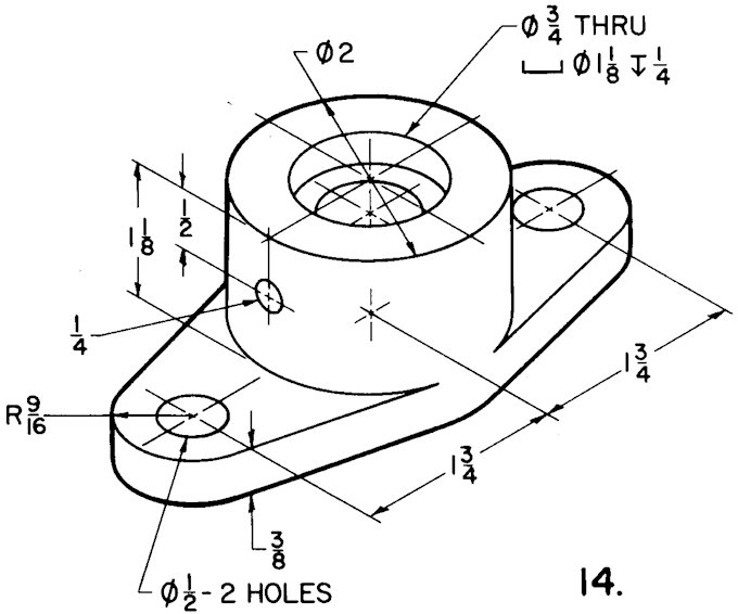 Create 3d models , part design by Alishuttari786 | Fiverr