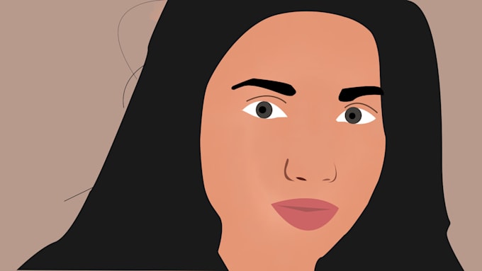 Redraw and vector graphics professionally by Harisbinhaseeb | Fiverr