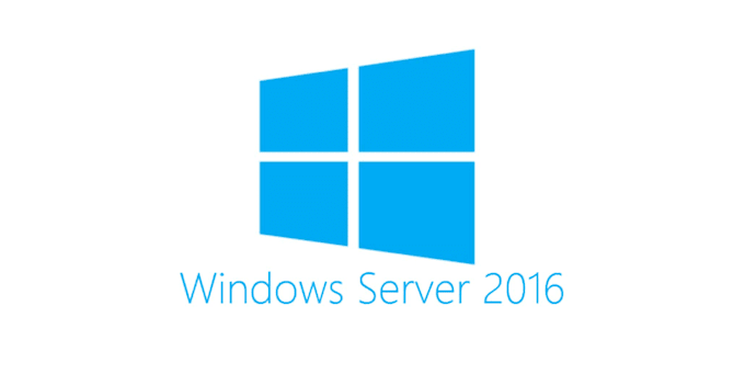 Create windows server 2016 by Bimanyuuu | Fiverr