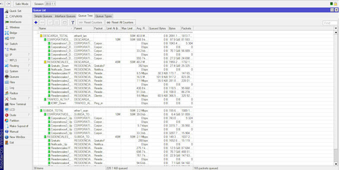 Assist With Mikrotik Configurations And Troubleshooting By Bandaay Fiverr