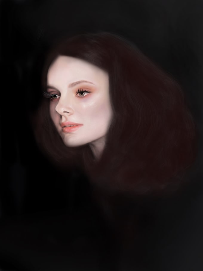 Draw whatever we want by Suhjiwon1995 | Fiverr