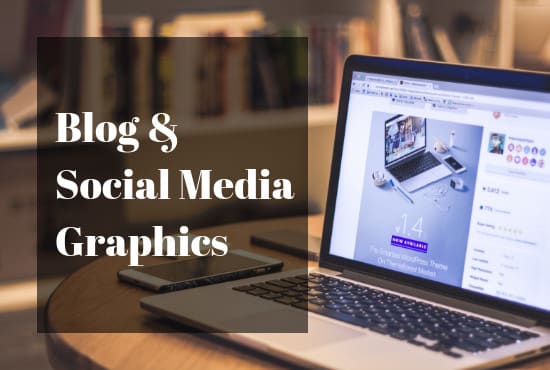 Create graphics for blog post and social media posts by Jrjones1909 ...