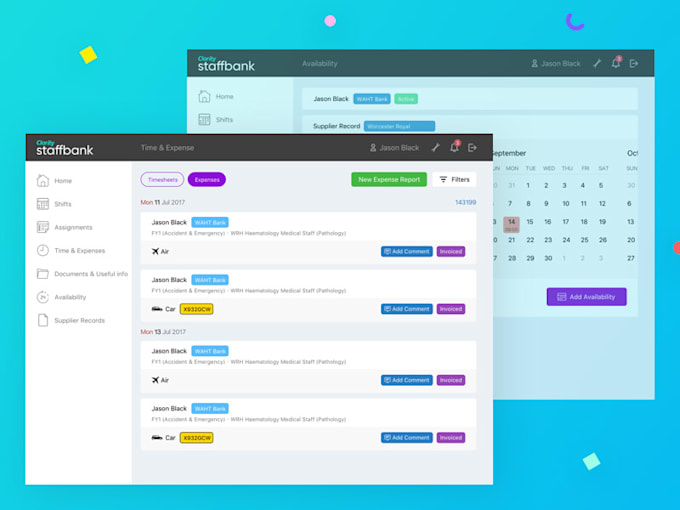 Build, modify, fix bubble sites and apps by Shawnlancer | Fiverr