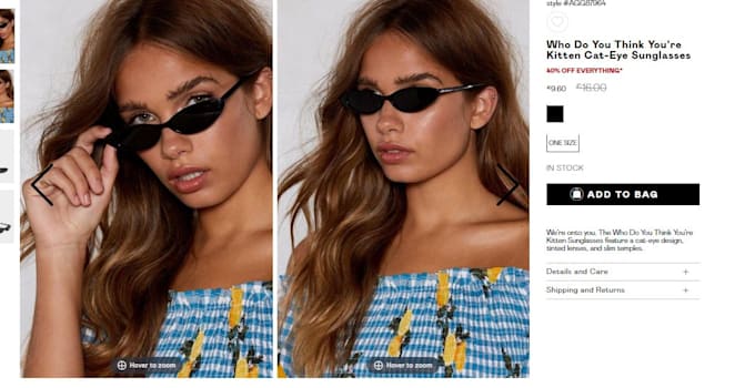 Create cool product descriptions for your shopify store by Quickitaly ...