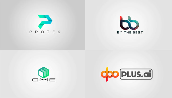 Create 3 unique logo design by Emilylogodesign | Fiverr