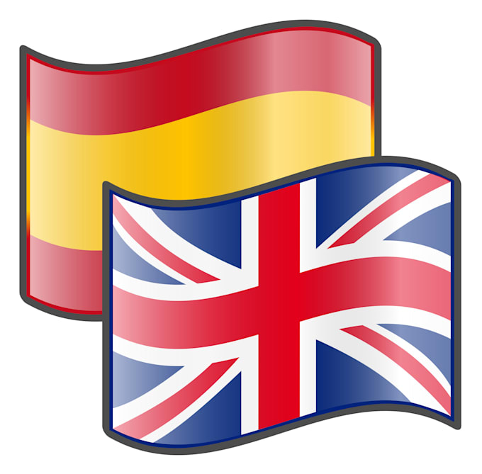 Translate 1000 words between english and spanish by Alanespinosa | Fiverr