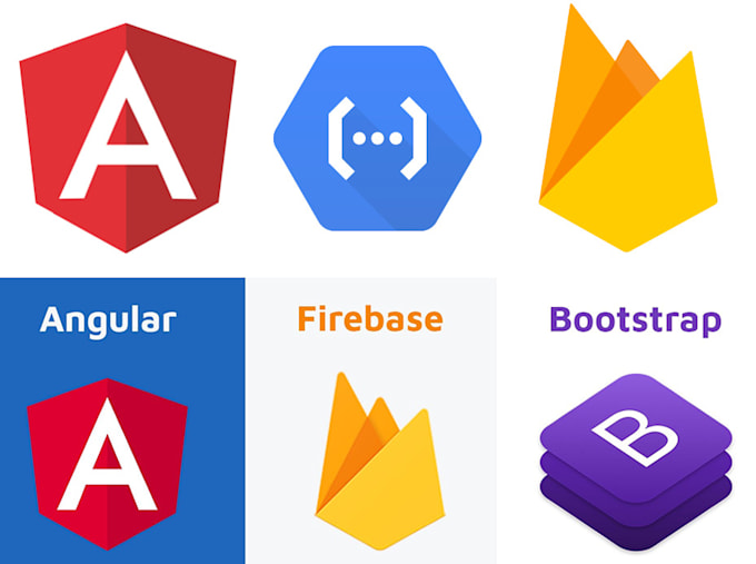 Develop angular install, edit, upgrade, fix bugs with js by Laravel_js ...