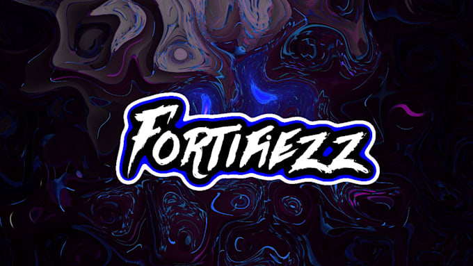 Make a high quality gaming logo by Xavieratienza | Fiverr