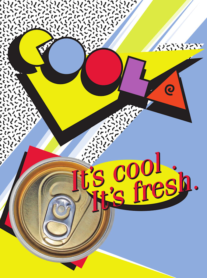 Design a professional art poster for you by Memajadrian | Fiverr