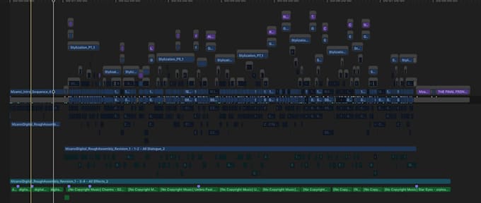 Edit short and long form video by Jhgrobler | Fiverr