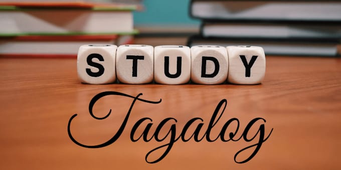 Provide tagalog filipino lessons by Valeriecastro | Fiverr