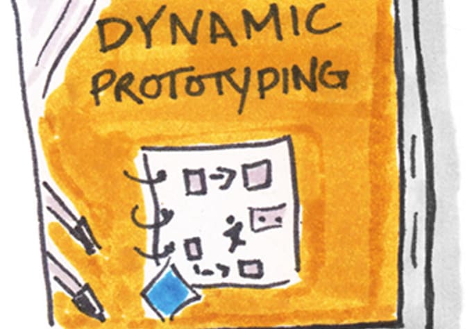 Give you a tutorial how to dynamic prototyping by Protutorial | Fiverr