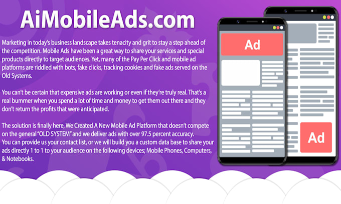 Design feature graphic for your app listing on play store by Hassy07 ...