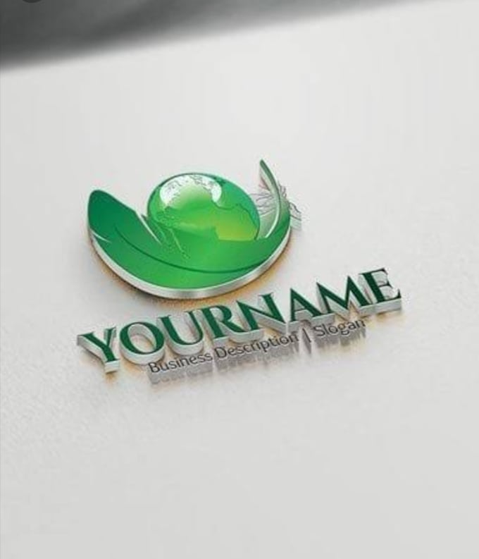 Make impressive logo designs by Arfaa3319 | Fiverr